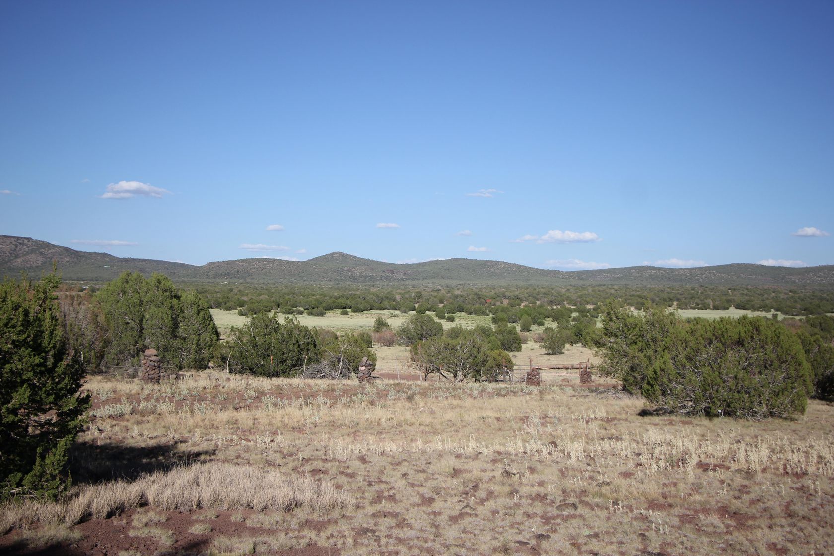 Sierra Verde Ranch 44 acres - Arizona Land for Sale